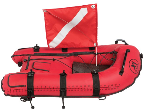 XS Scuba UFO Universal Floating Object - The Diving Center